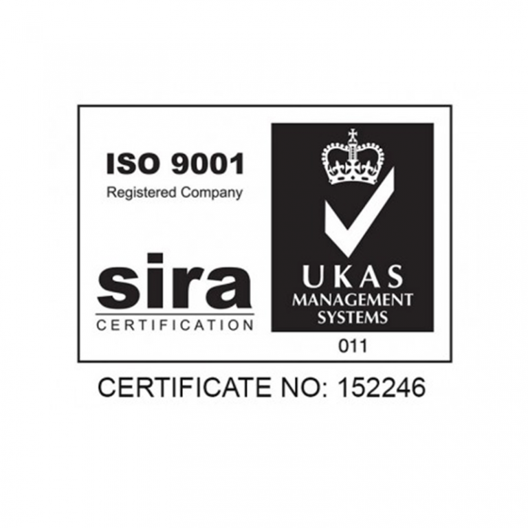 Sira - West Pharma Services