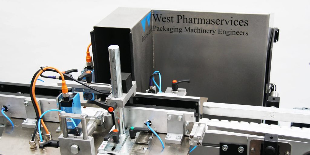 West-pharma-bespoke - West Pharma Services