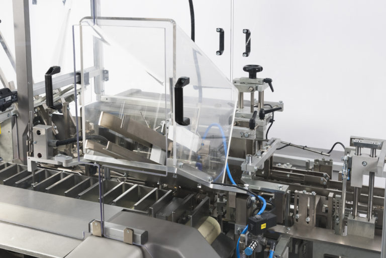 - West Pharma Services