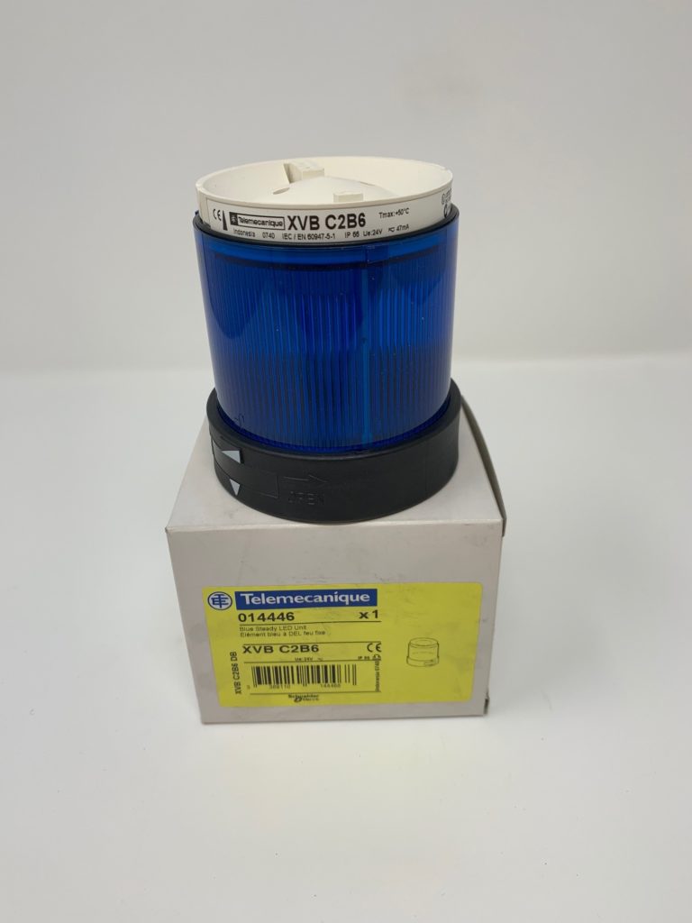 Schneider electric XVBC2B6 - West Pharma Services