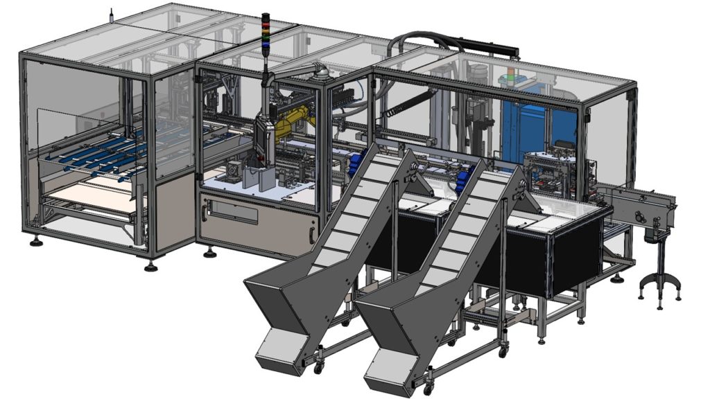 DRAWING 2 - West Pharma Services